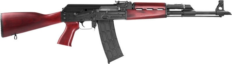 Zastava ZR90556SR M90 AK NATO/.223 For Sale - ClassicFirearms.com