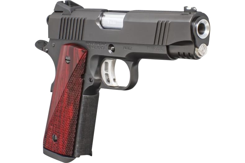 Fusion 1911RIPTIDEC10 Riptide 10MM For Sale - ClassicFirearms.com