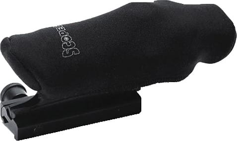 Sentry Scopecoat Holographic/Electronic Scope Cover, Trijicon Acog