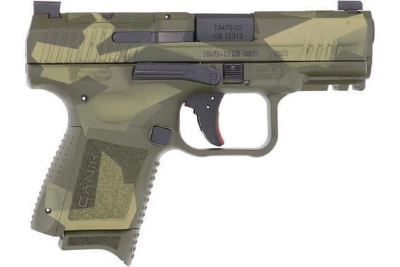 Canik HG5610SG-N TP9 Elite SC For Sale - ClassicFirearms.com