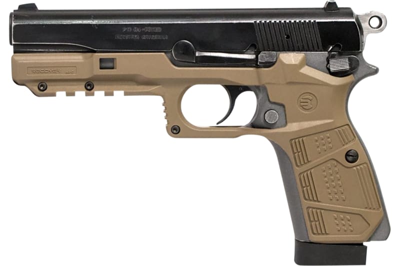 Recover Tactical HPC-02 Grip & For Sale - ClassicFirearms.com
