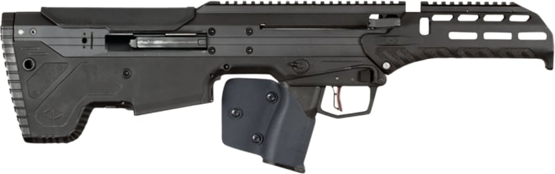 Desert Tech MDR-CH-SEC-B Side Ejecting For Sale - ClassicFirearms.com