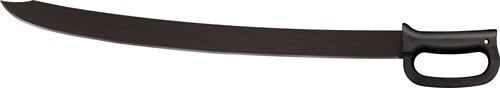 Cold Steel 97DRMS Cutlass Machete with sheath