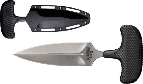 Cold Steel 12DBST Safe Maker I
