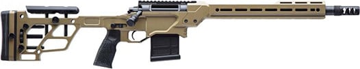 Daniel Defense 4215907288 Delta 5 PRO 16 Varmint Coyote TAN