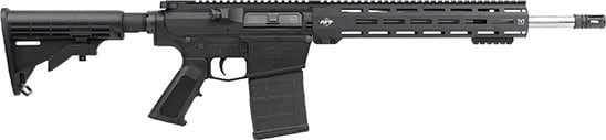Alex Pro Firearms RI065M Alpha Carbine 308 SS