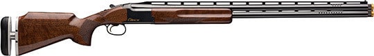 Browning 018-164328 CIT CXT MIC 12 Walther Adjustable LOP Shotgun