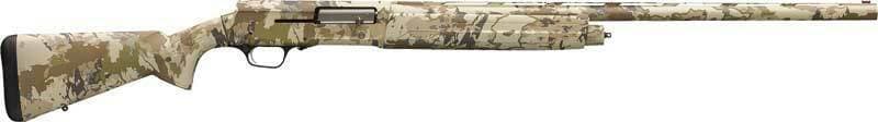 Browning 0119155004 A5 2.75" 28" VR Auric Camo Shotgun