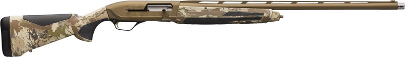 Browning 011751204 Maxus II Wicked Wing 3.5" 28" Auric Camo Shotgun