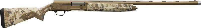 Browning 0119145005 A5 2.75" 26"VR Auric Camo Shotgun