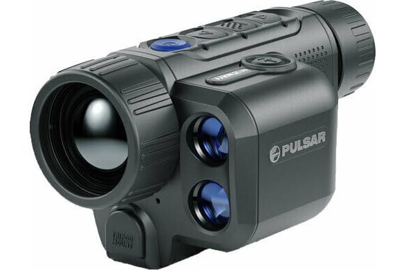 Pulsar PL77479 Axion 2 LRF XQ35 Thermal Monocular