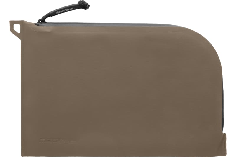 Magpul MAG1264-245 Daka Single Pistol Case Flat Dark Earth 1 Handgun