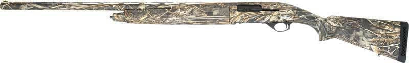 TriStar 24198 Viper G2 Left Hand 12GA. 3" 28" VR CT-3 RT MAX-7 Shotgun