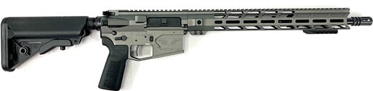 Cheytac CT15B5STKTG CT15 16 B5 Adjustable Stock 30rd Tung