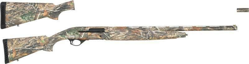 TriStar 24129 Viper G2 Youth 20GA. 3" 24" VR CT-3 w/2 RT Edge STKS