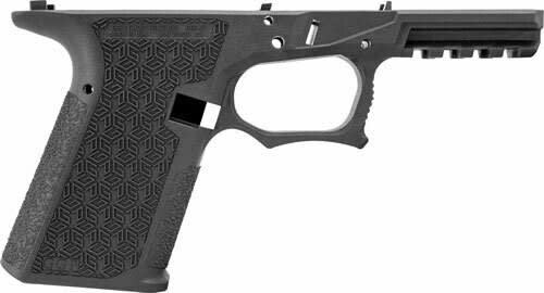 Grey Ghost Precision GGP-CP-CBT Ghost Prec Combat Pistol Stripped Frame