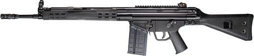PTR PTR 406 91 A3S 18 Slim Black HG *CA Compliant* 10R