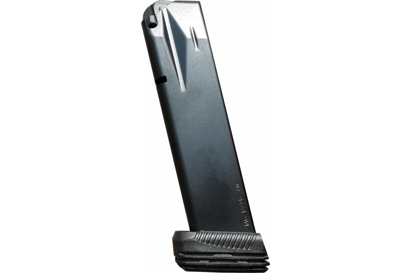 MG P2264015DPS Mag SIG 226 40 S&W 15rd AFC Magazine