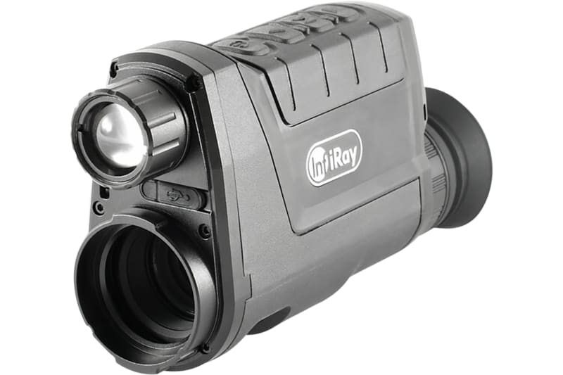 InfiRay Outdoor IRAYCBL25 Cabin CBL25 Thermal Monocular Black 2.5x 25mm