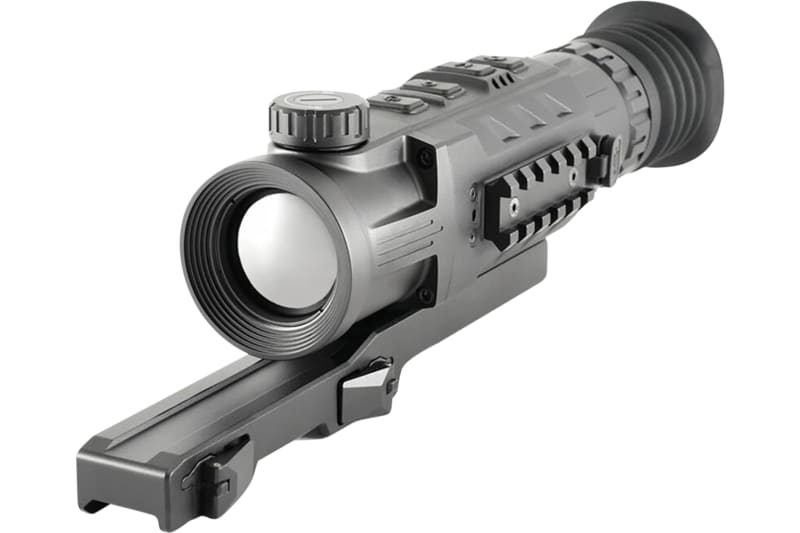 InfiRay Outdoor IRAYRH35 Rico MK1 Thermal Rifle Scope Black 2x 35mm