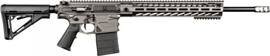 Nemo Arms XO30820SS XO Steel 20