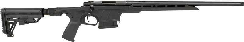 Legacy Sports HMXL6ARCB Howa M1500 20" Mini Action Folding Stock