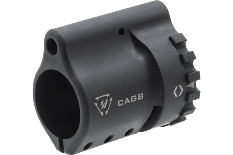 SI AR-CAGB Collar Adjustable GAS Block