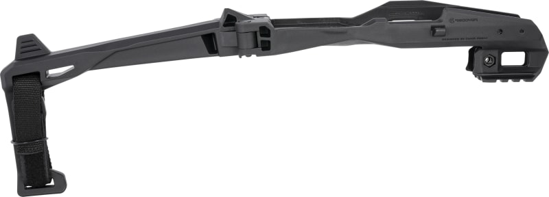 REC 2021UR-01 2021 + UR20 G7 SR20 FS20 Brace Black