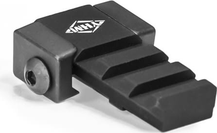 Yankee Hill Machine 230 GAS Block Riser Assy