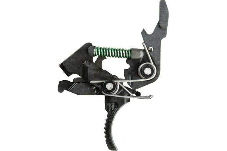 Hiperfire HPTR Hipertouch Reflex AR TRG