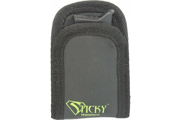 Sticky MMS Mini Mag Sleeve