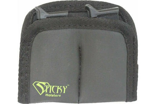 Sticky DMMS Dual Mini Mag Sleeve