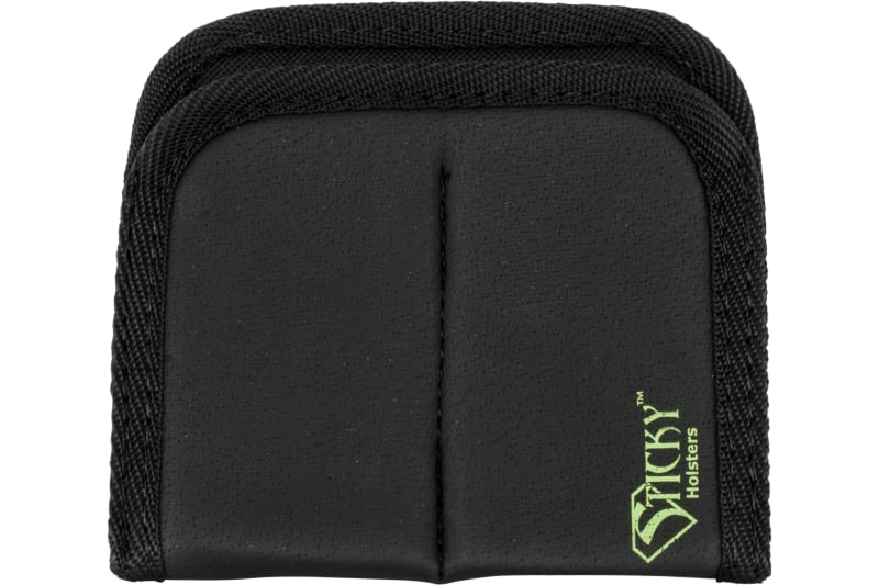 Sticky DMS Dual Mag Sleeve