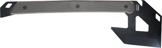 Schrade 1182496 Backdraft Axe CP=3