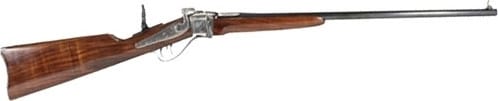 Lyman 6000140 1878 Sharps Carbine .30-30 140TH Anniv ENG Walnut