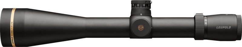 Leupold 172754 VX-5HD* 7-35X56SF T-ZL3 Tmoa 34MM