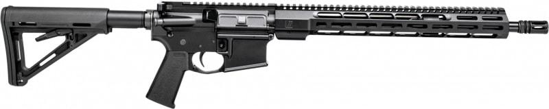 Zev Technologies RIFLE-CORE-556-16-B 16" Rifle Black