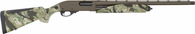 Remington R81116 870 SPS 21" VR RC TXK Kryptek OT Shotgun