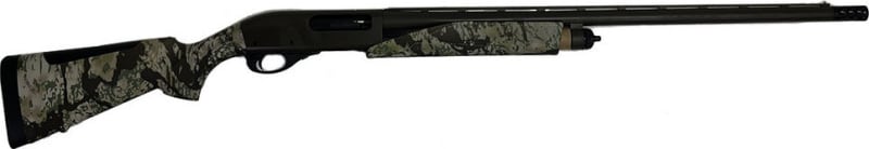Remington R81076 870 SPS Super Magnum 3.5" 26" Kryptek OT Shotgun