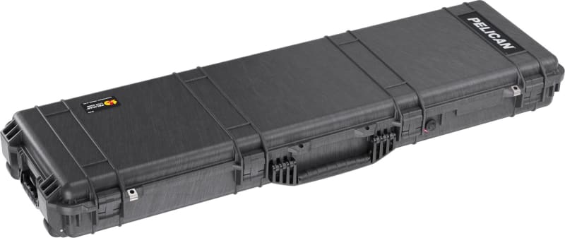 Pelican 1750 Protector Long Case Interior Dimensions 50.38" x 13.33" x