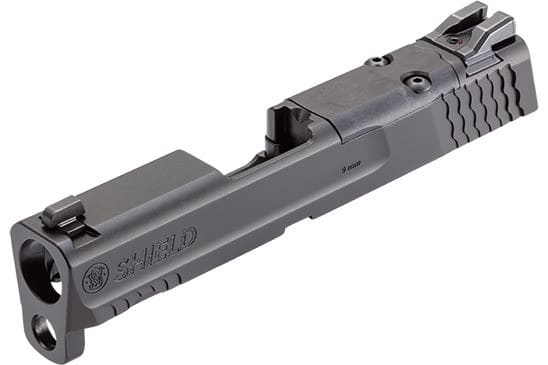 Smith & Wesson 3015613 Slide Assembly Shield S&W Shield S&W Shield Plus