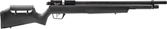 Crosman BP22SAS Marauder Semi-Auto Air Rifle Powered by PCP, 22 Pellet