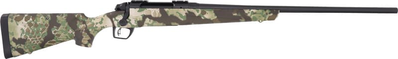 Remington R85746 783 Synthetic WIN 22" Black Kryptec OT