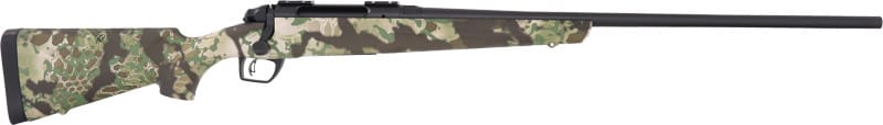 Remington R85749 783 Synthetic 24" Black Kyrptec OT