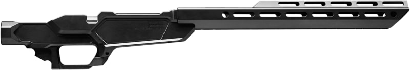 Sharps Bros SBC04 Heatseeker Rifle Chassis Stock Chassis Matte Black