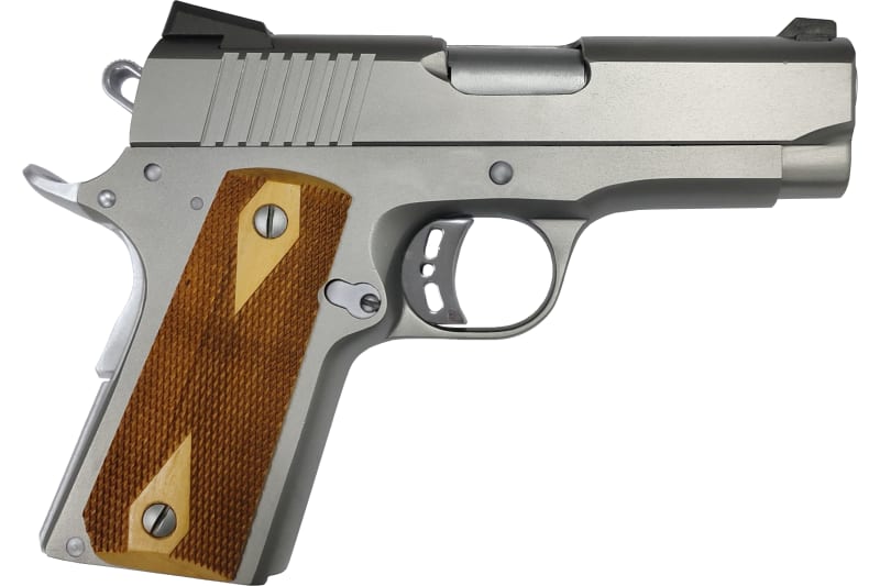 Rock Island Armory 56829 Island Rock STS STD 10rd