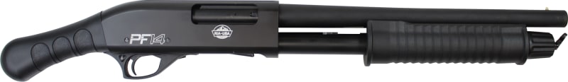 Rock Island Armory PF14 PF14 12/14/3" Synthetic 5rd