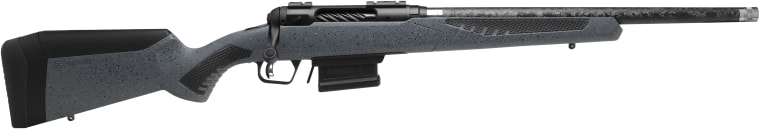Savage Arms 57935 110 Carbon Predator 18" Proof Research Carbon Fiber