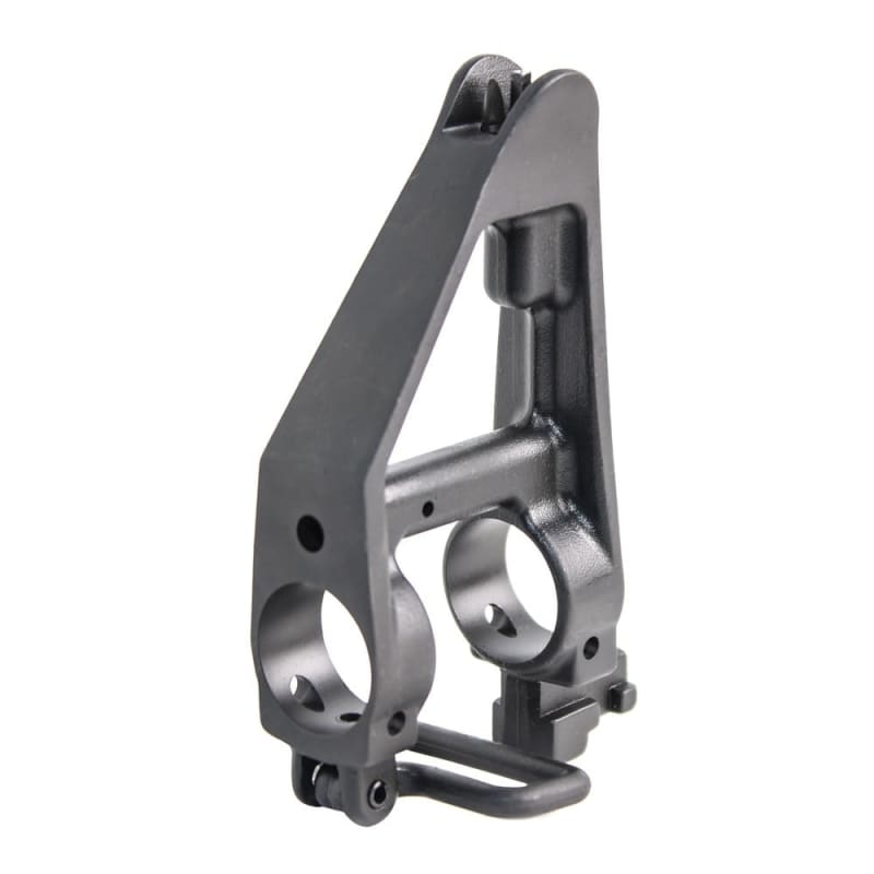 AR-15/M16/M4 A2 Gas Block w/ Bayonet Lug & Front Sight Post - A2FS