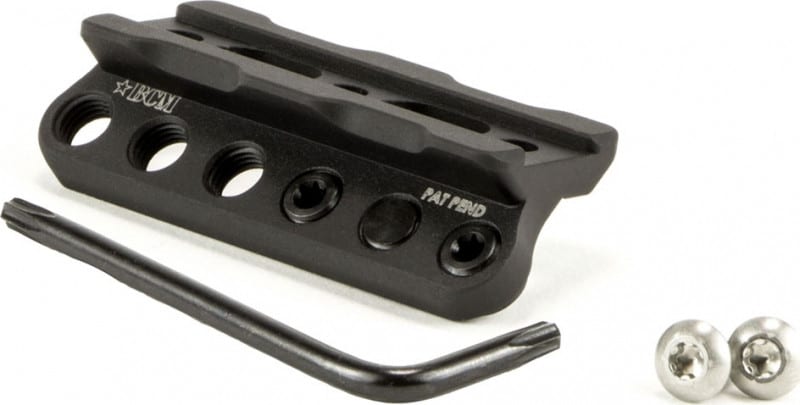 BCM SLM-KM Scout Mount Keymod